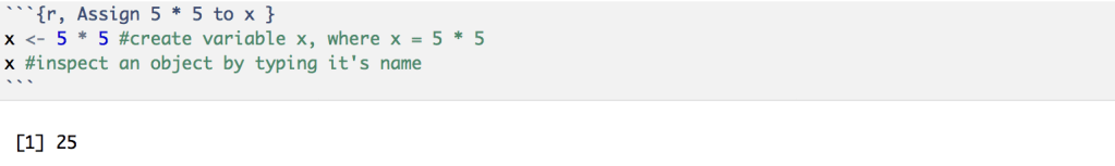 RStudio: Basics and Tips – Journey to Data Scientist