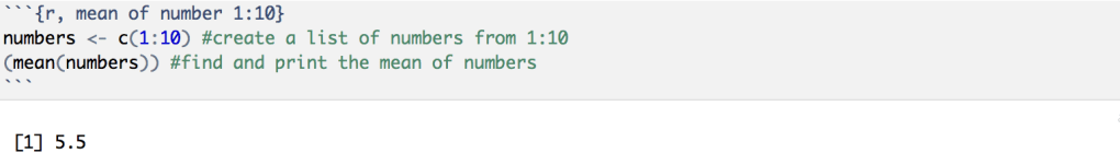 RStudio: Basics and Tips – Journey to Data Scientist
