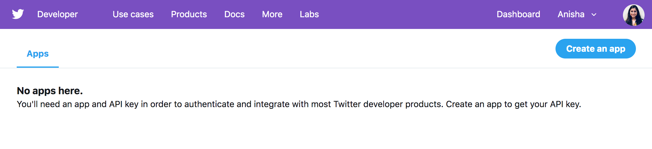 Scraping Tweets from Twitter – Journey to Data Scientist
